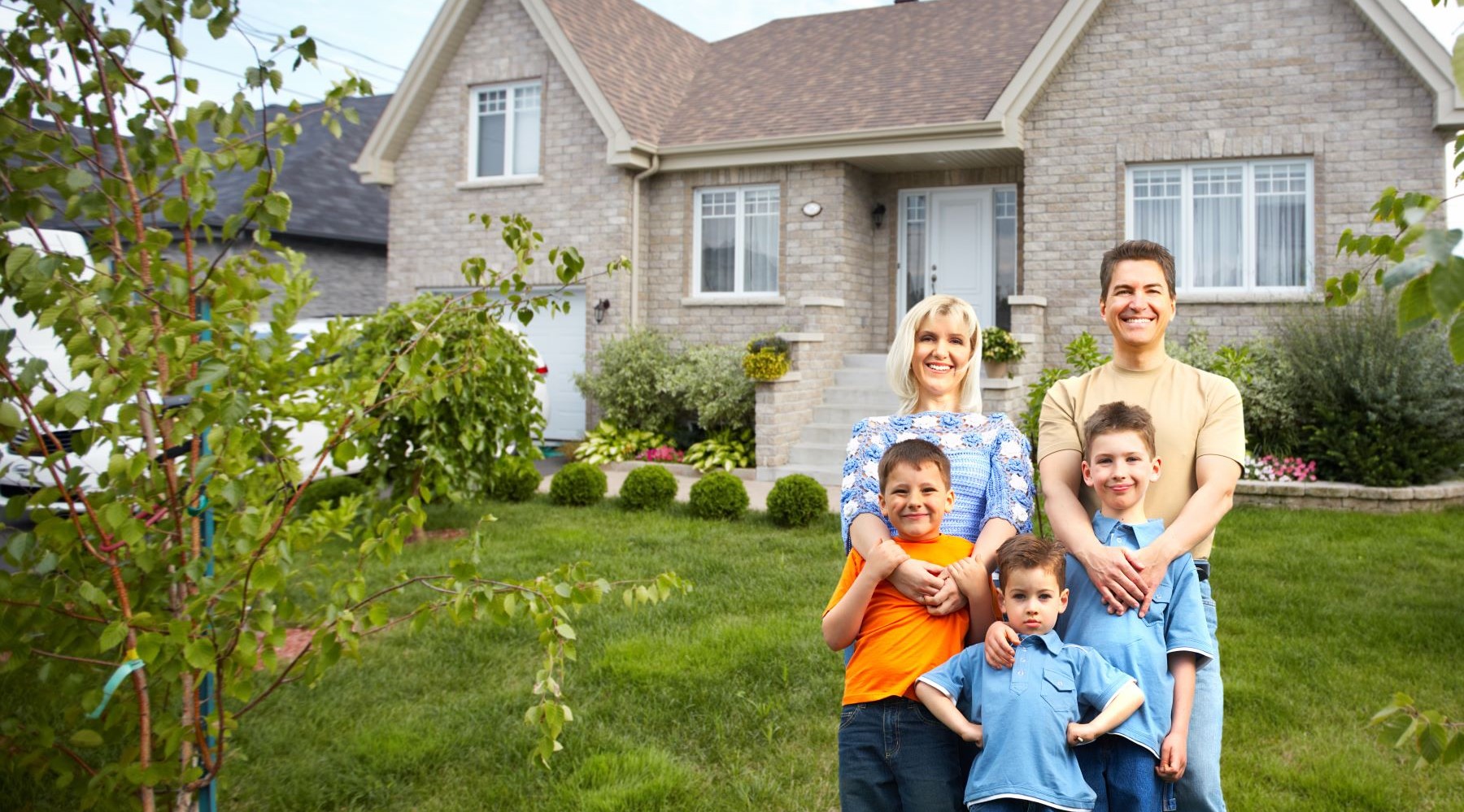 Family Life Cover Ireland | DNG Financial Services